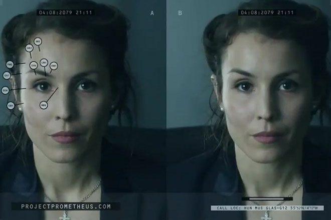 Prometheus - Review | The Gentleman's Journal | The latest in style and ...