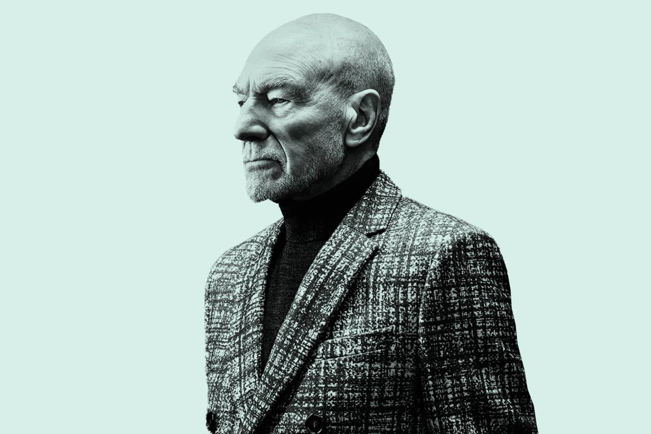 A gentleman's guide to going bald gracefully | Gentleman's Journal ...