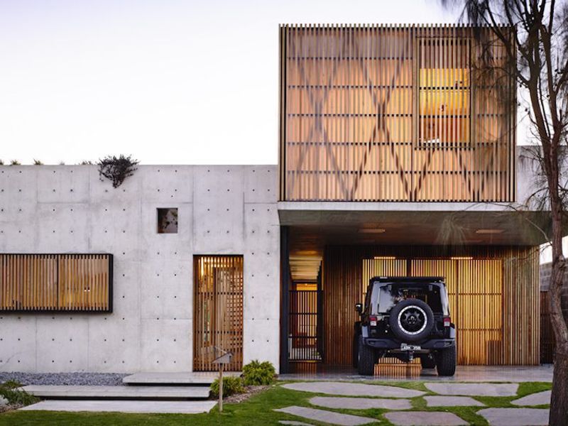 Take a look inside one of the most insane properties on the market ...