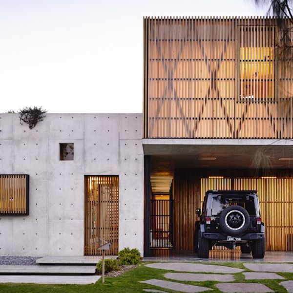 Take a look inside one of the most insane properties on the market ...