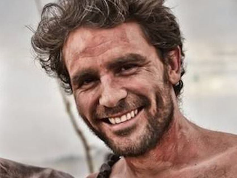 8 reasons why Levison Wood is our sort of gentleman | The Gentleman's ...