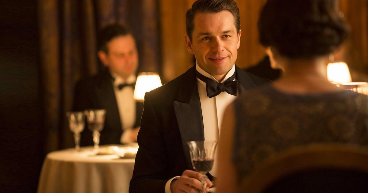 A Gentleman's Guide To Dress Codes | The Gentleman's Journal ...