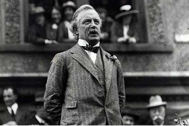 5 of the worst British political scandals | The Gentleman's Journal