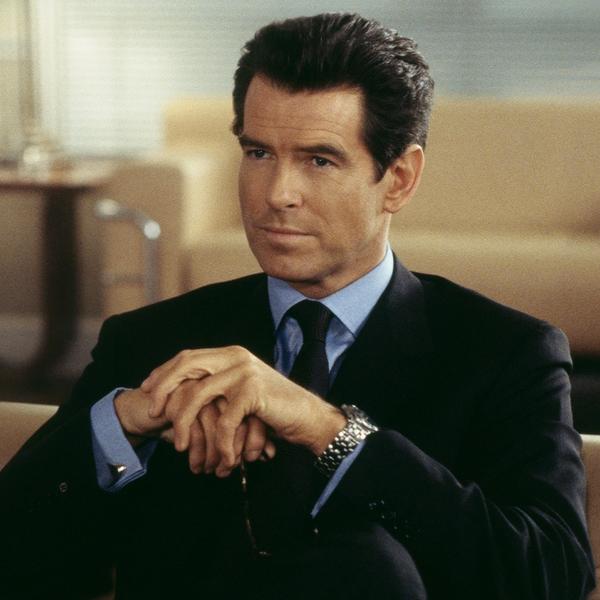 The best-dressed James Bond in the history of the 007 franchise ...