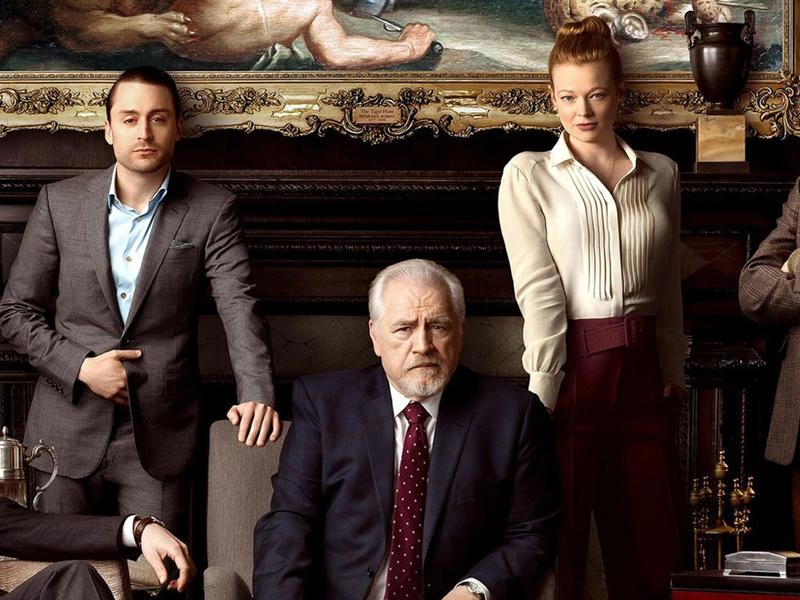 Inside Succession’s Real-Life Inspirations | The Gentleman's Journal ...