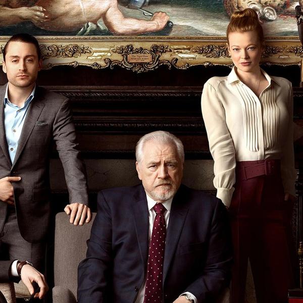 Inside Succession’s Real-Life Inspirations | The Gentleman's Journal ...