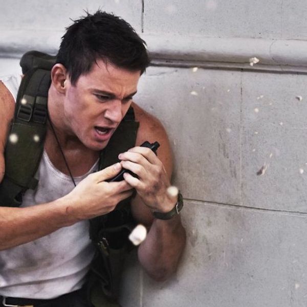 Training techniques - most ripped men | The Gentleman's Journal ...