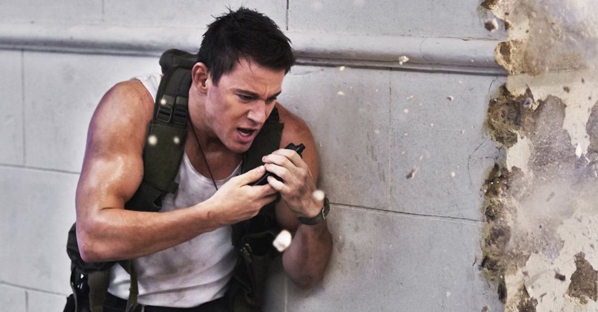 Training techniques - most ripped men | The Gentleman's Journal | The ...