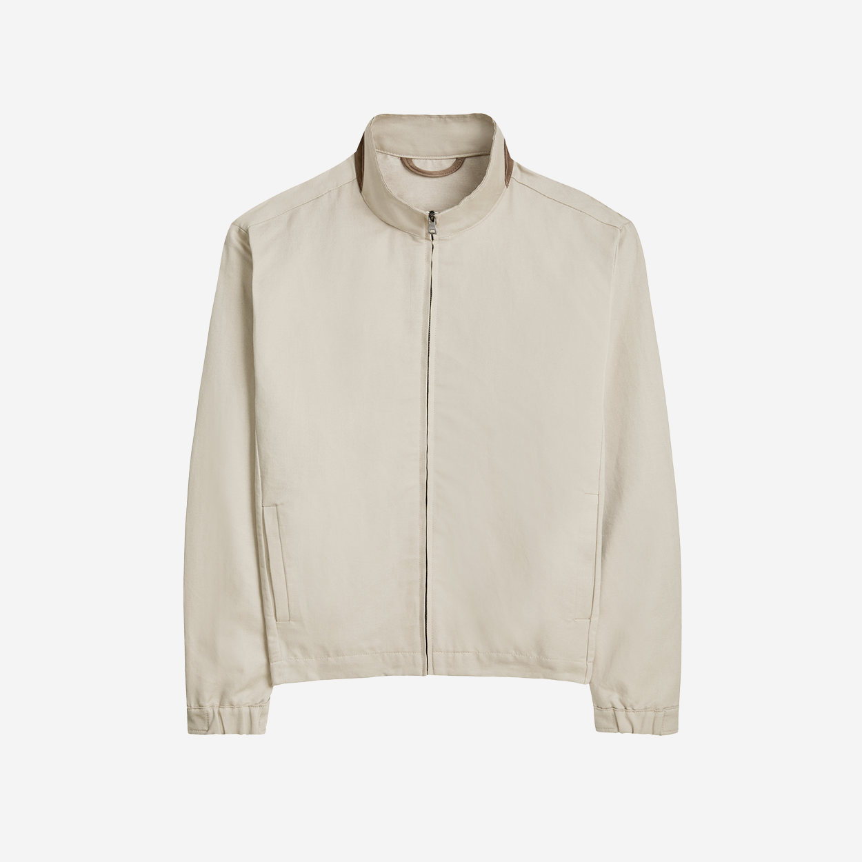Why Luca Faloni’s linen bomber jacket is a summer essential | The ...