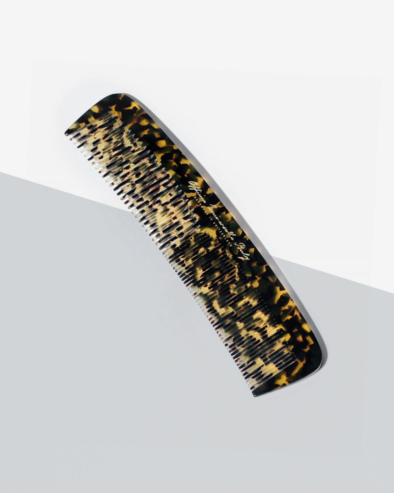 These gentleman's combs will banish bad hair days for good | Gentleman ...