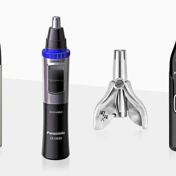 These are the neatest nose hair trimmers for men | Gentleman's Journal ...