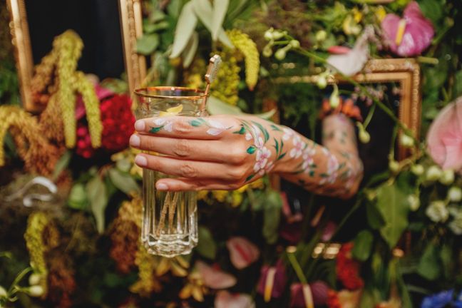 A guide to London Cocktail Week with Grey Goose | Gentleman's Journal ...