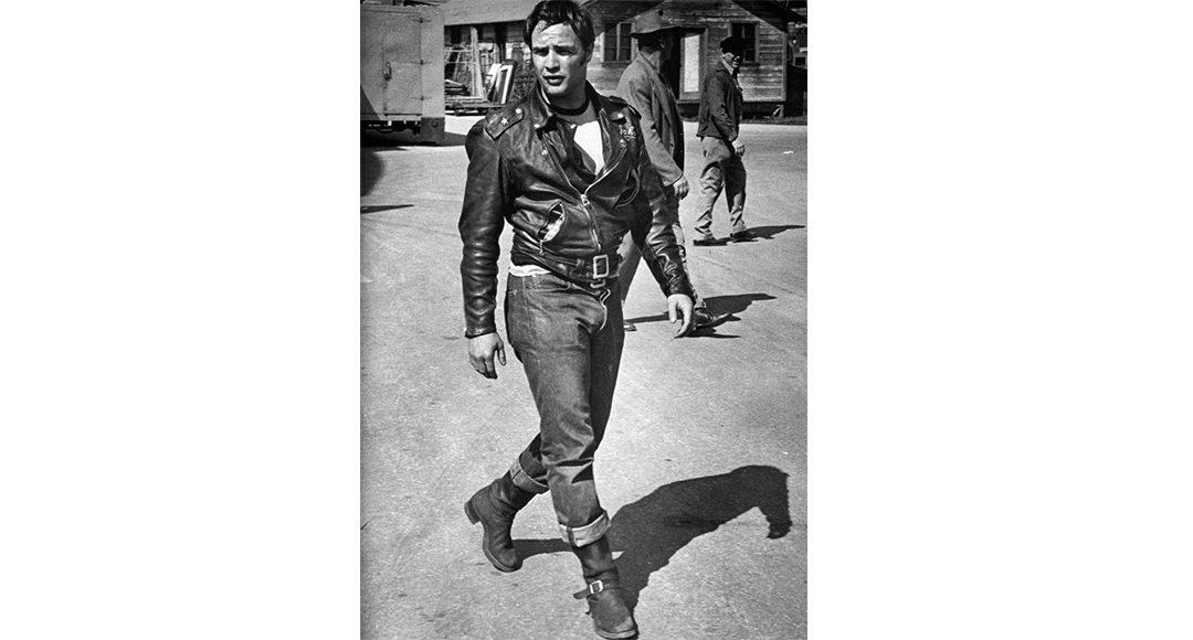 How to dress like style icon Marlon Brando | The Gentleman's Journal