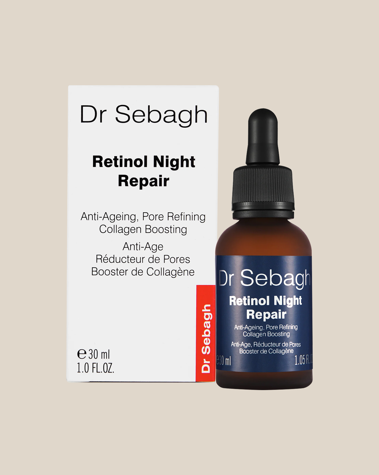 Post-night out skin: Dr Sebagh's ultimate routine | The Gentleman's Journal