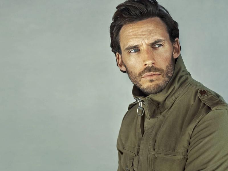 Sam Claflin talks Peaky Blinders, lockdown and learning the guitar ...