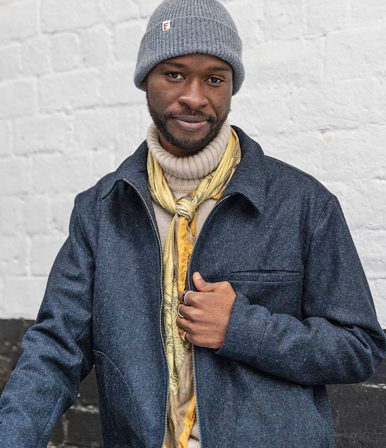 5 Scottish menswear brands that you should be wearing | Gentleman's Journal