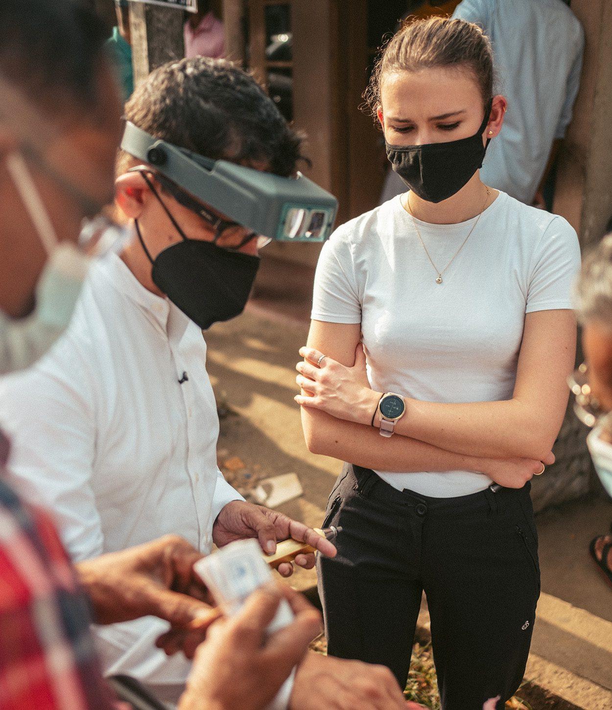 Follow luxury jeweller Blackacre on its Sri Lanka expedition | The ...