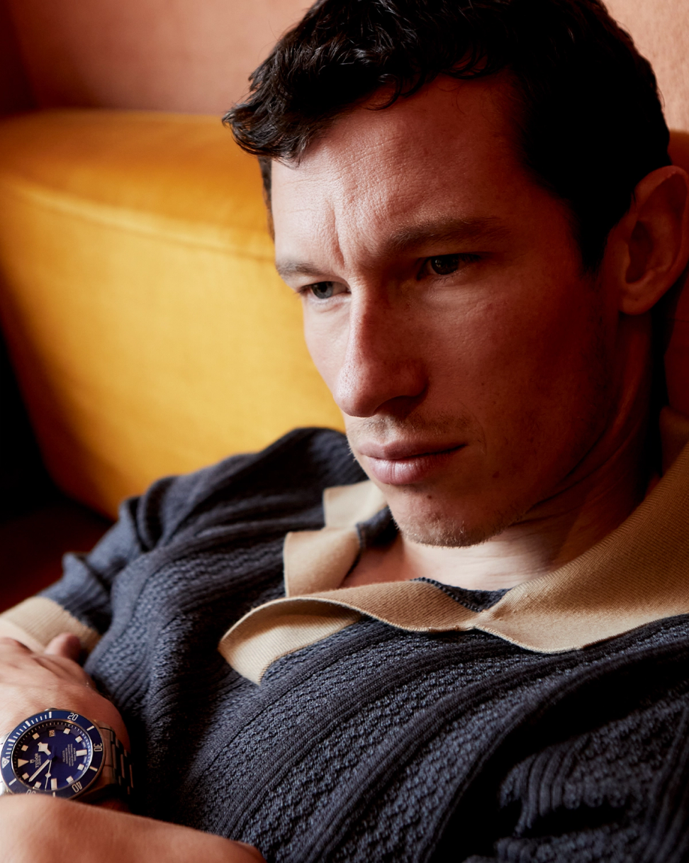 Callum Turner interview 2024: his very big year | The Gentleman's Journal