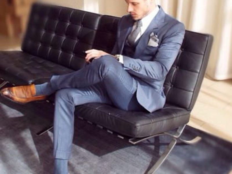 How to go back to work in style | The Gentleman's Journal | The latest ...