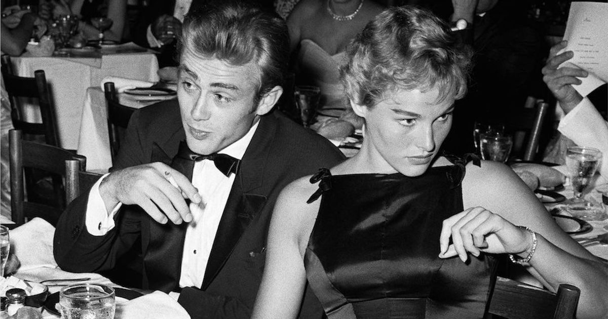 The Definitive Guide To Splitting The Bill | The Gentleman's Journal ...