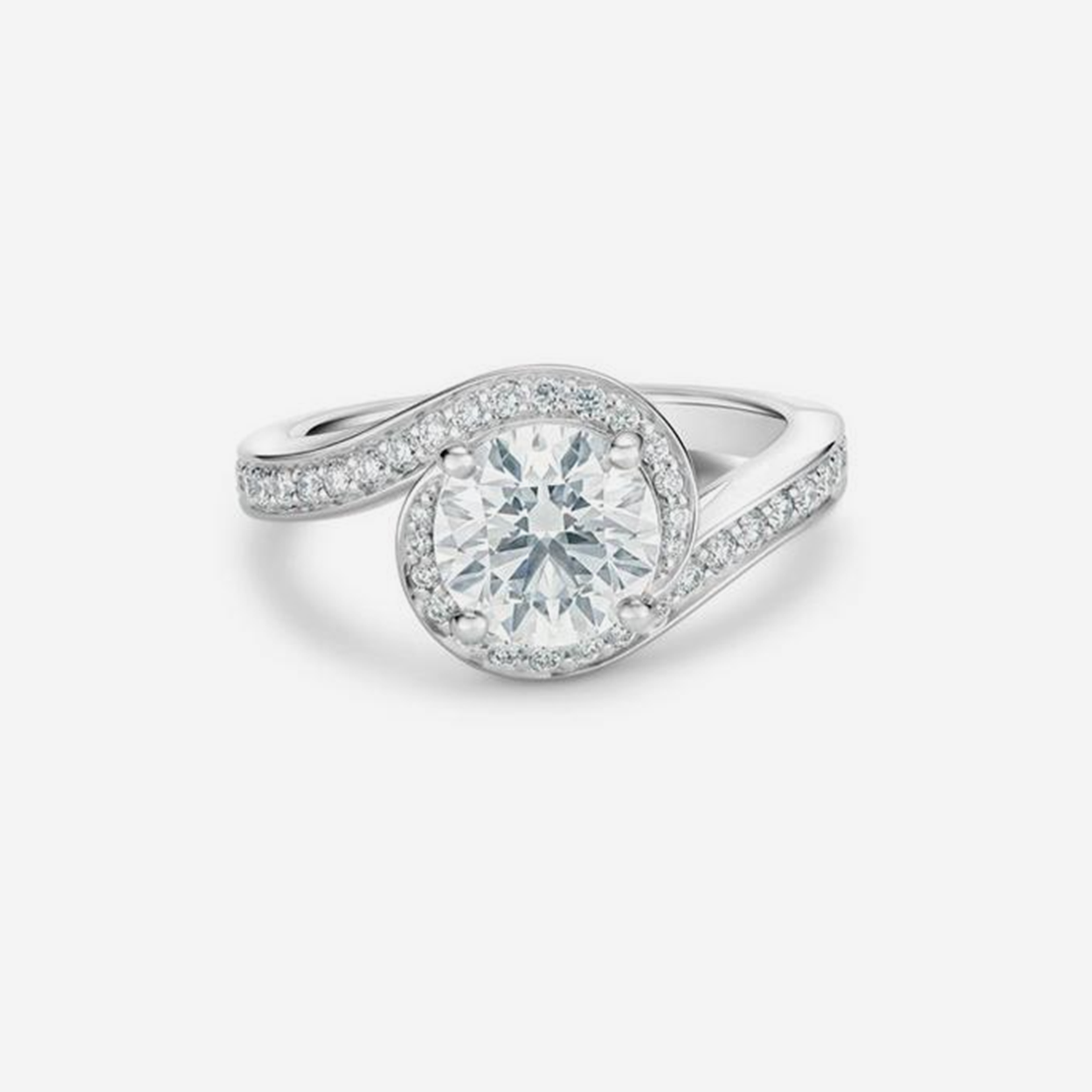 Band together – a guide to choosing wedding bands with De Beers | The ...