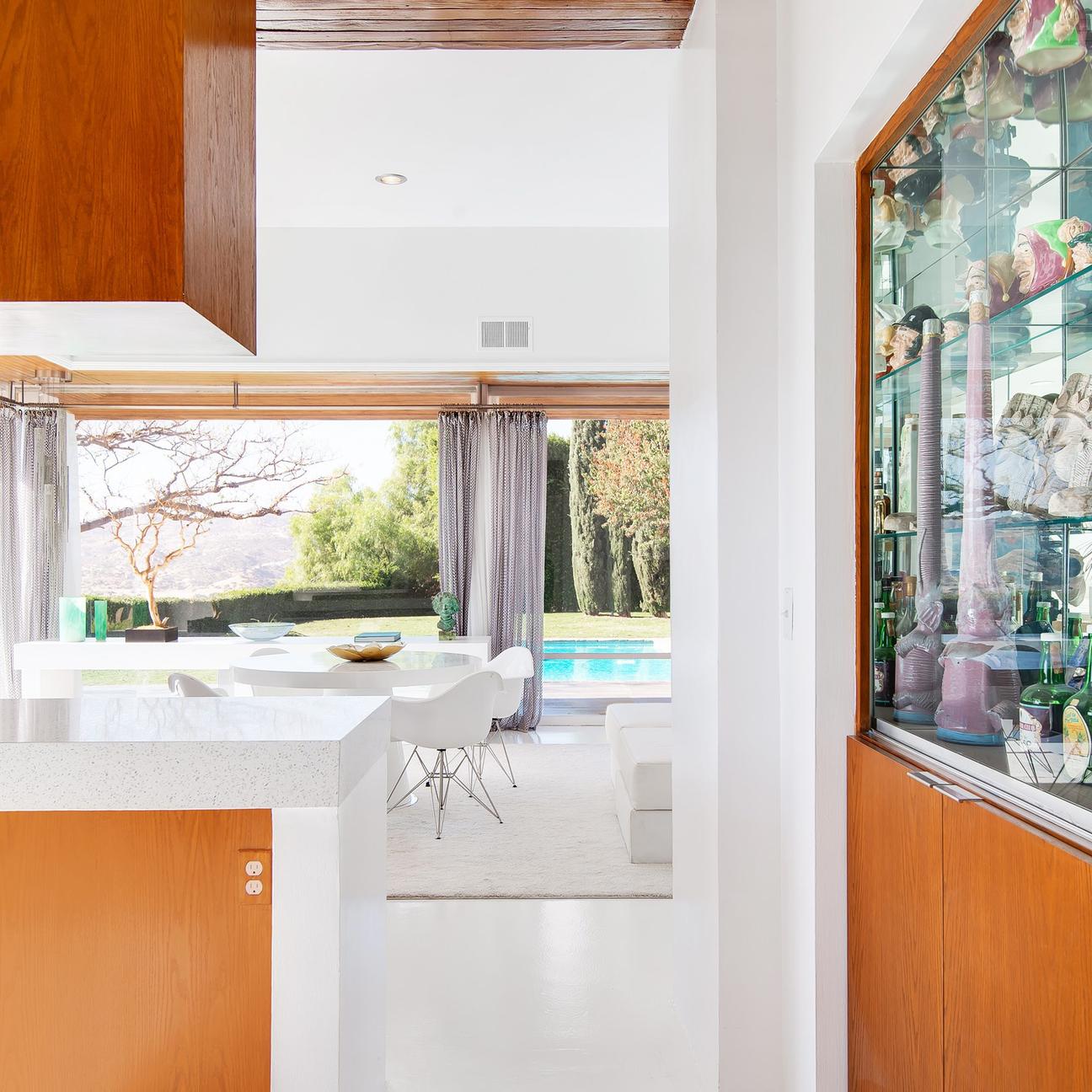 Take a look around Frank Sinatra’s Los Angeles home | The Gentleman's ...