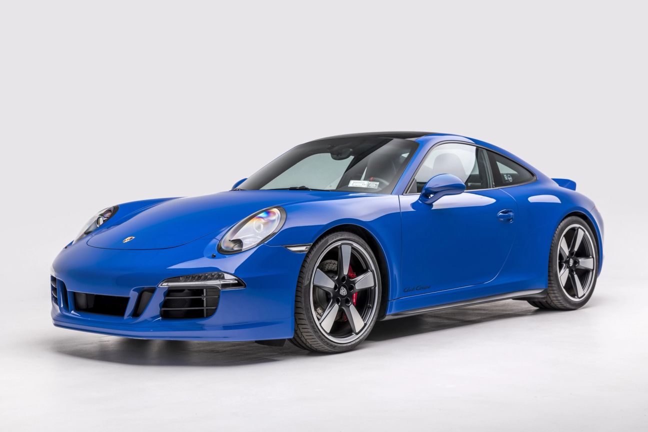 Are these the five most beautiful Porsches ever made? | Gentleman's ...