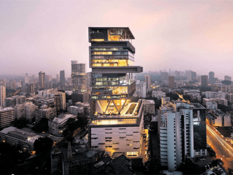 5 of the most expensive houses ever built | The Gentleman's Journal ...