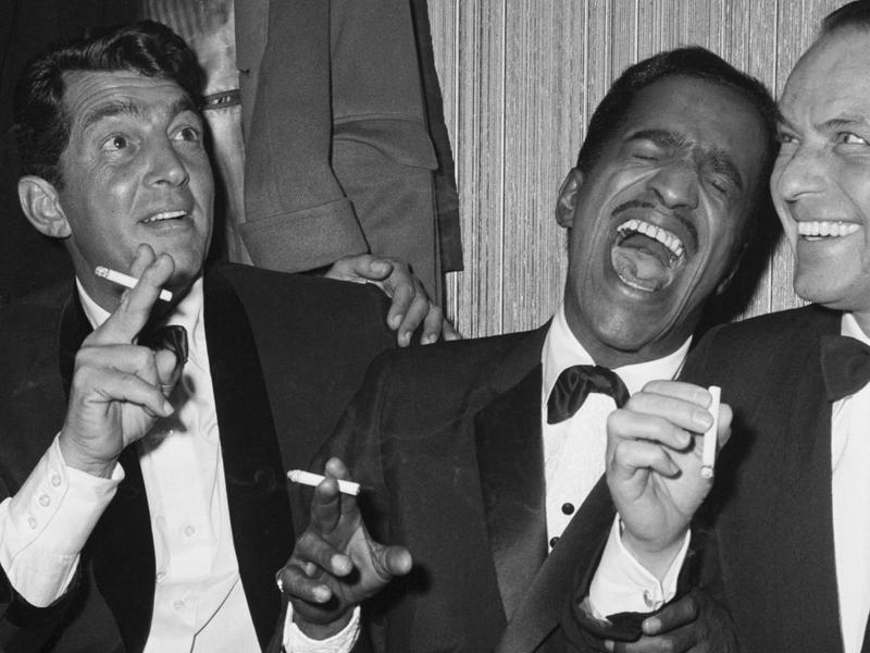 Here’s how to drink like the Rat Pack | Gentleman's Journal | Gentleman ...