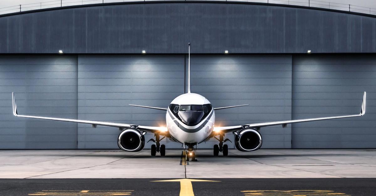 We asked a private jet designer for their craziest commissions | The ...