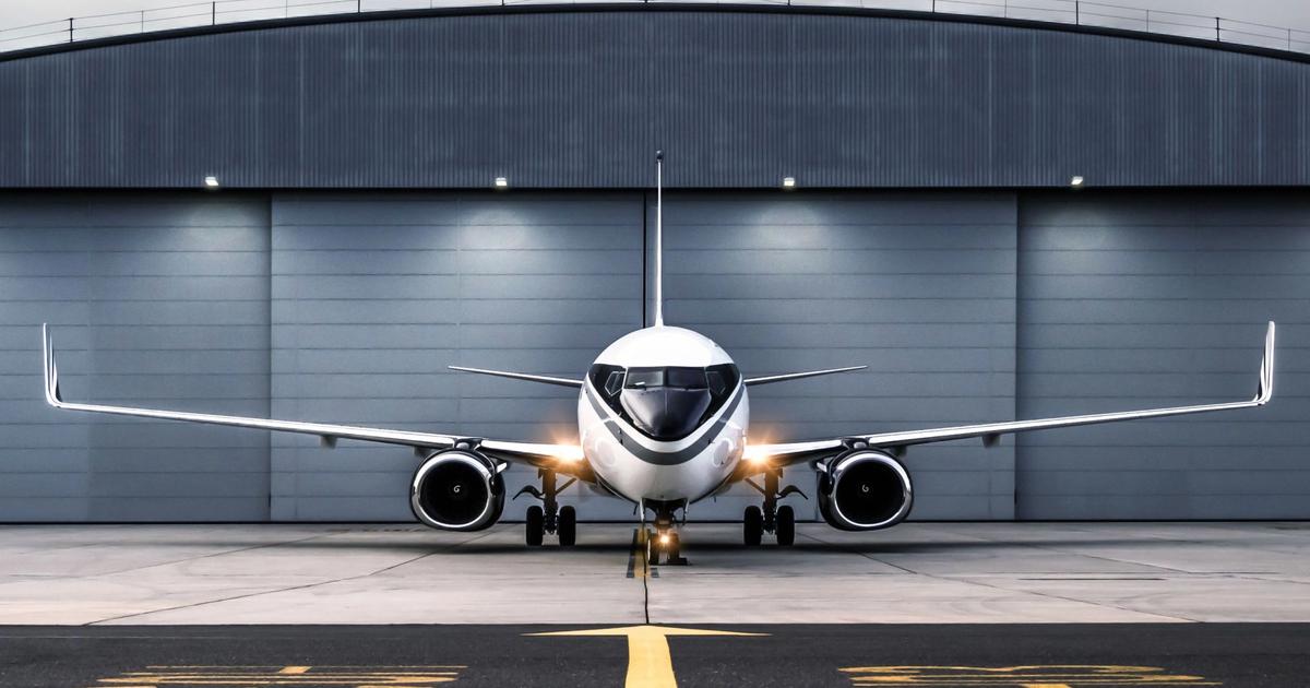 We asked a private jet designer for their craziest commissions ...