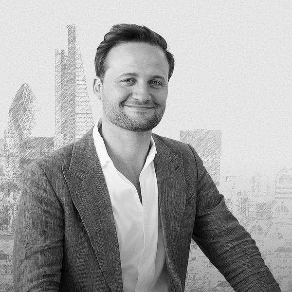 My perfect weekend: Luca Faloni | Gentleman's Journal | Gentleman's Journal