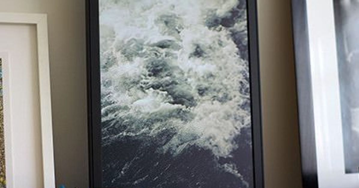 Silicon Gallery: 5 pieces of incredible digital art | The Gentleman's ...