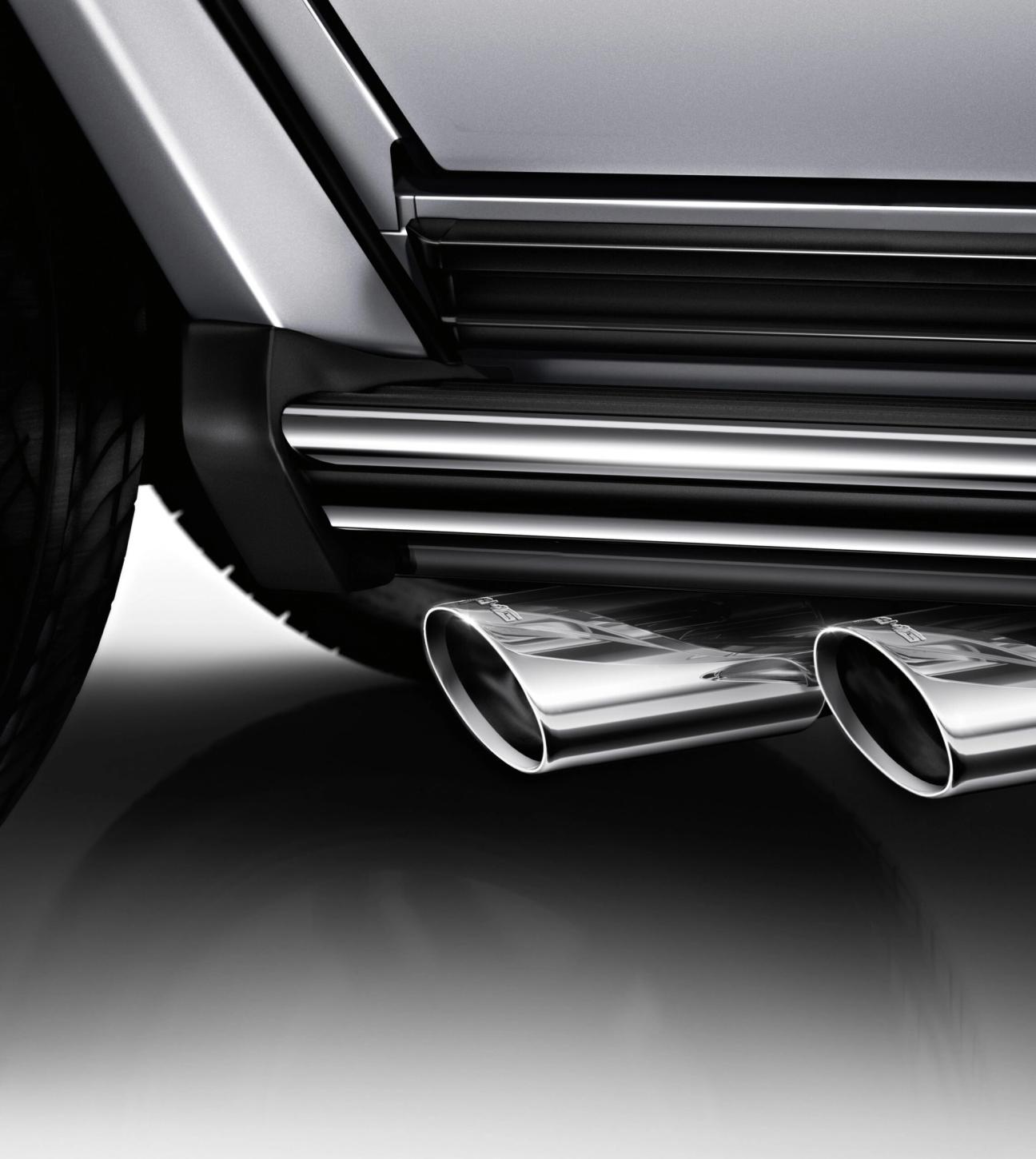 What makes the Mercedes-Benz G-Wagen such an iconic design? | The ...