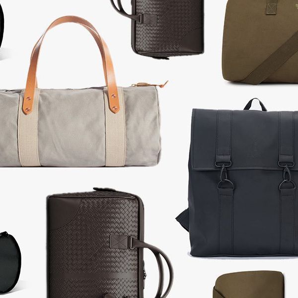 5 best gym bags to take to the office | Gentleman's Journal | Gentleman ...