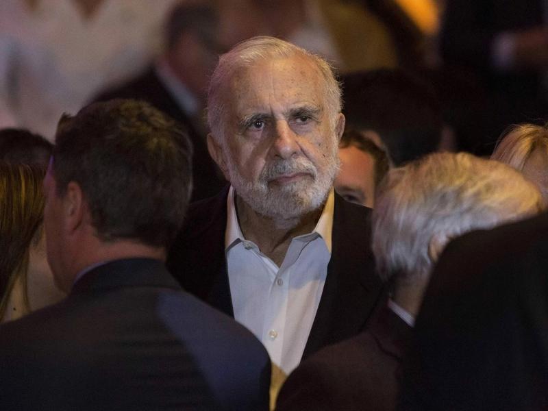 Carl Icahn: The Queens boy who made $21 billion | Gentleman's Journal ...