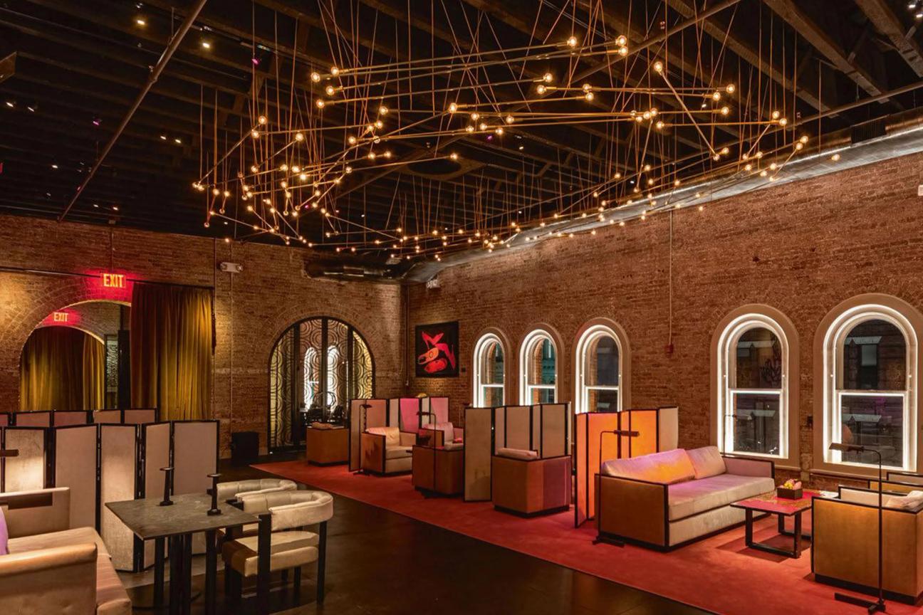 The best private members' clubs in New York | The Gentleman's Journal