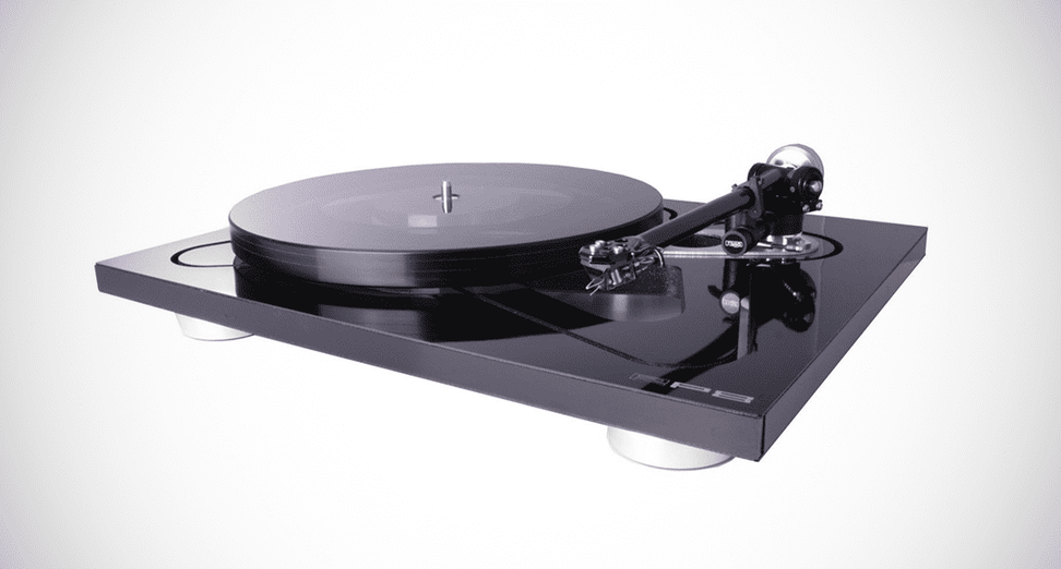 Best turntables for your home | The Gentleman's Journal | The Gentleman ...