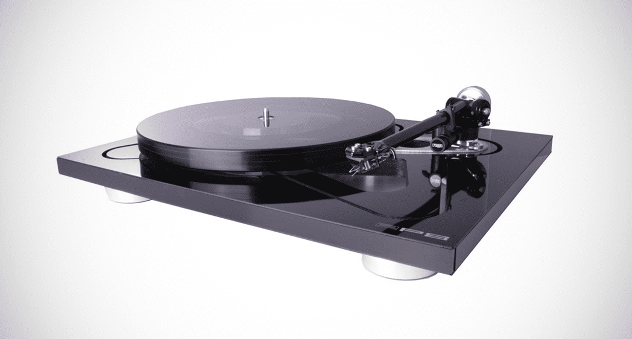Best turntables for your home | The Gentleman's Journal | Gentleman's ...