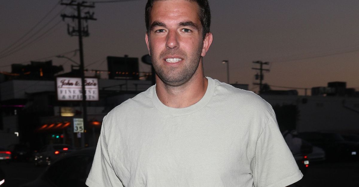 Fyre Fest II: Has Billy McFarland learned his lesson? | The Gentleman's ...