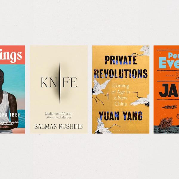 The best books of 2024 | Gentleman's Journal