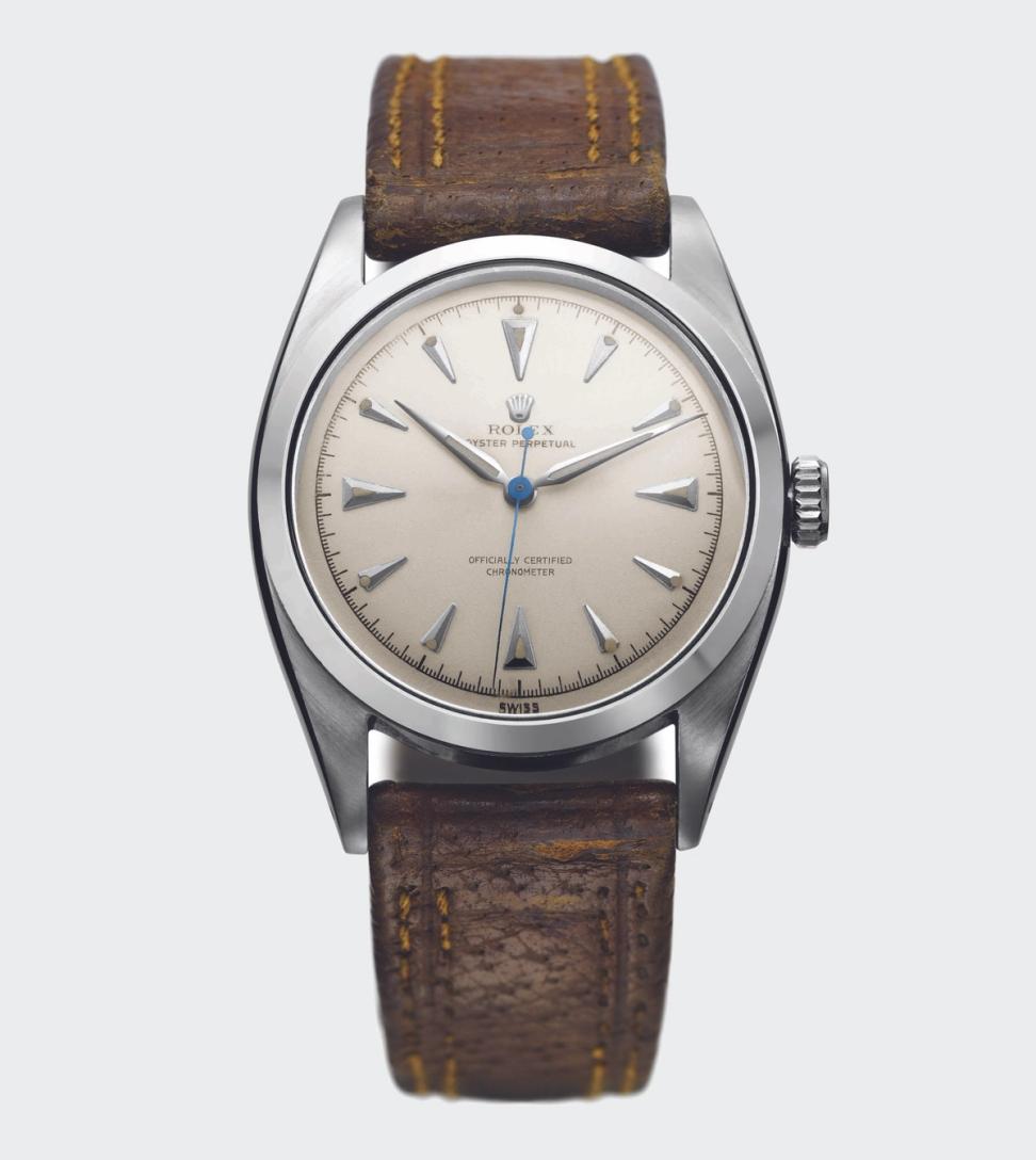 This Rolex book should be on every watch aficionado’s shelf | The ...