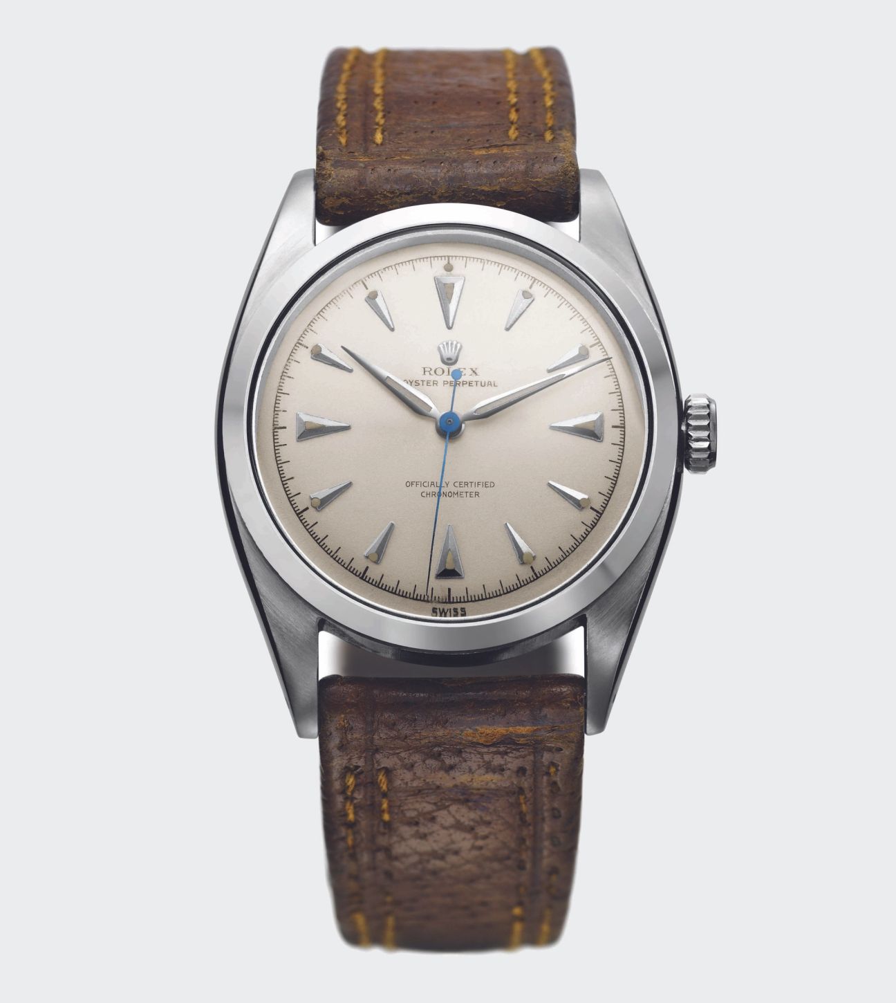 This Rolex book should be on every watch aficionado’s shelf | Gentleman ...