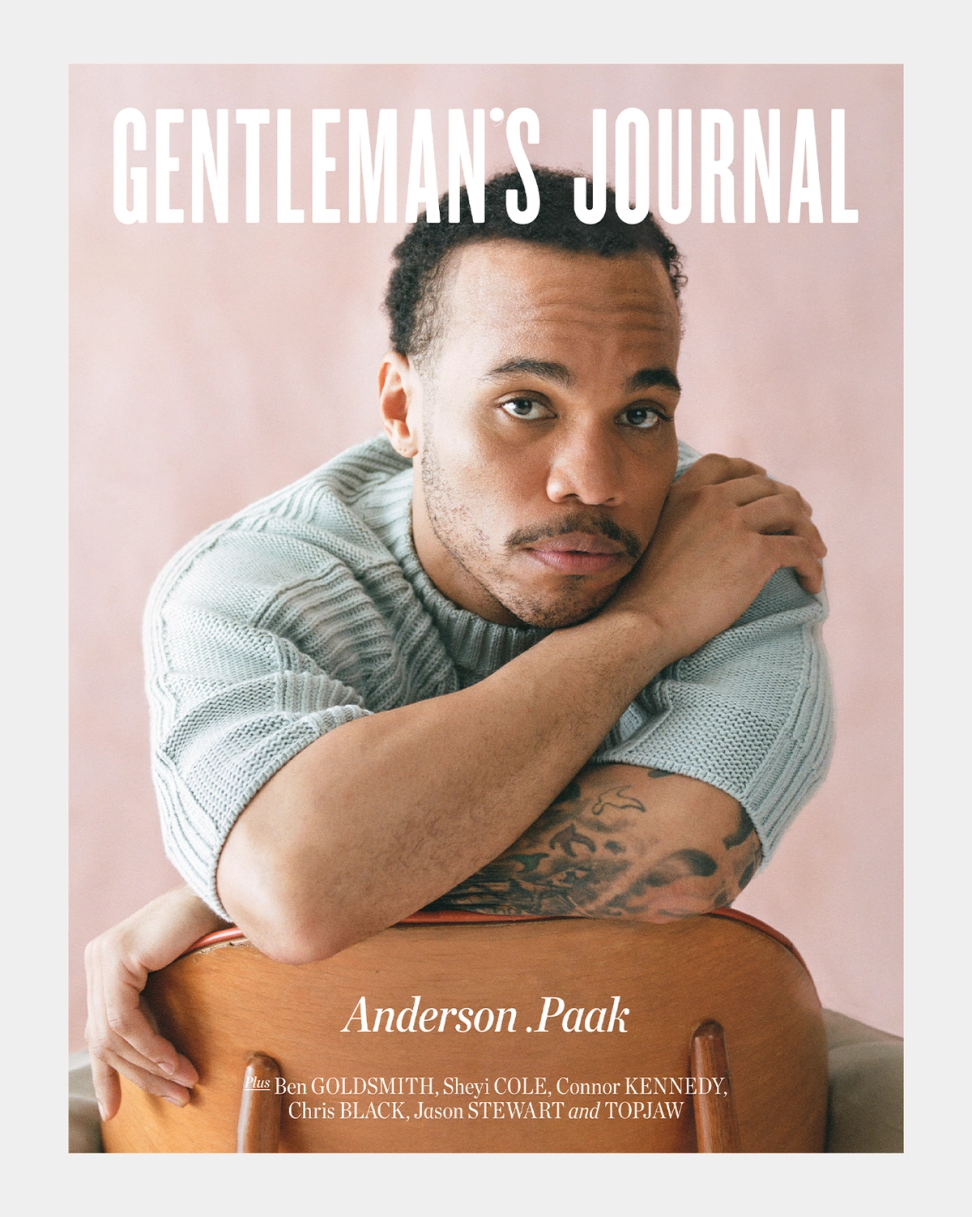 Anderson Paak interview: "The joy and the pain – you just need both ...