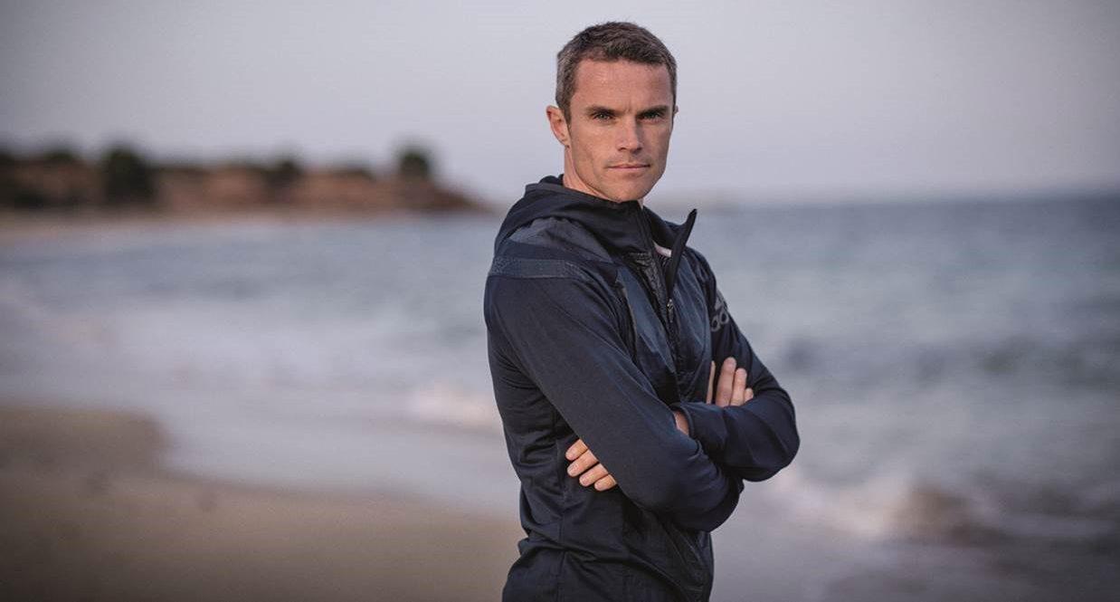 Matt Roberts: Build A Beach Body - Week 1 - Back | The Gentleman's ...