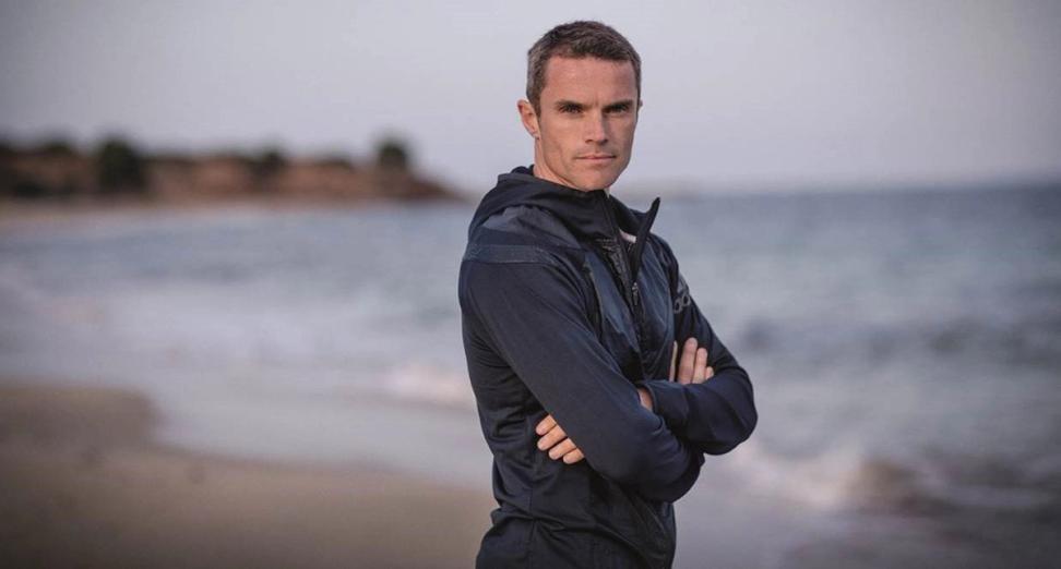 Matt Roberts: Build A Beach Body - Week 1 - Back | The Gentleman's Journal