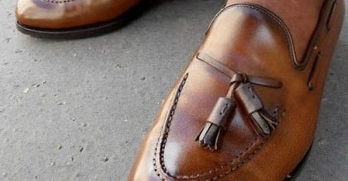 Style - The Summer Shoe Guide | The Gentleman's Journal | The latest in ...