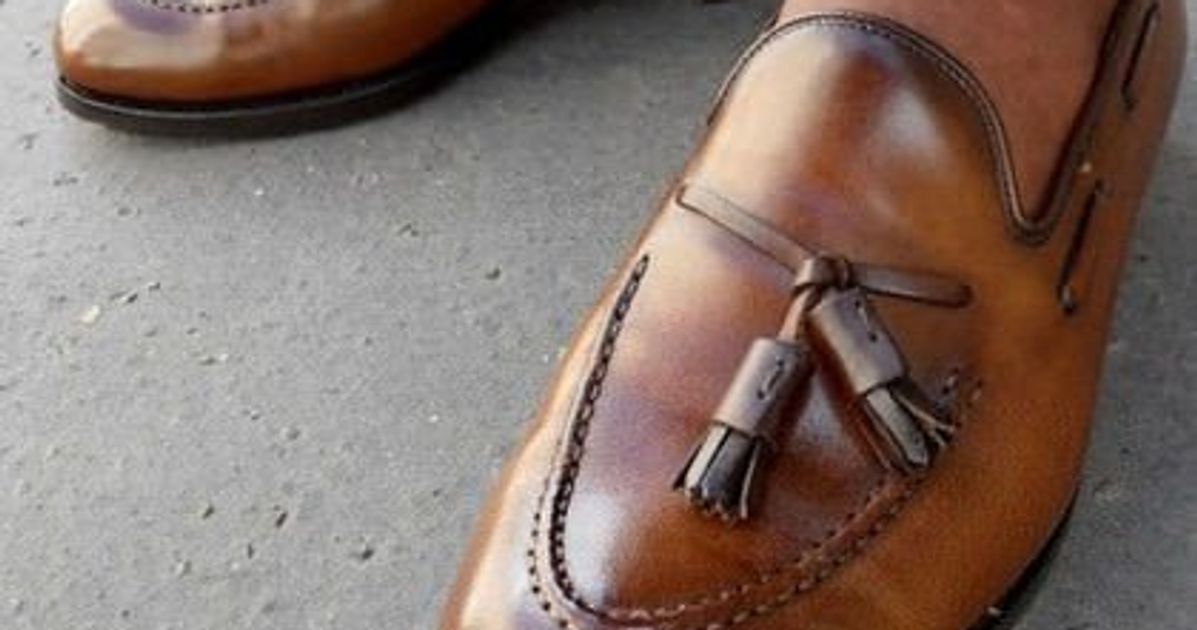 Style - The Summer Shoe Guide | The Gentleman's Journal | The latest in ...