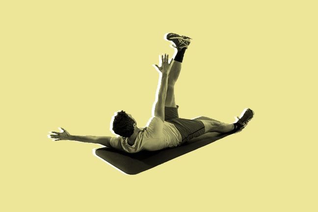 These 8 exercises will give you beach-ready abs this summer | Gentleman ...