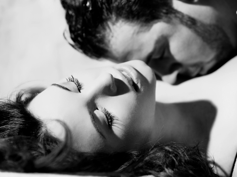5 Easy Ways To Boost Your Sex Appeal The Gentlemans Journal The Latest In Style And